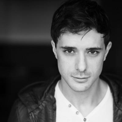 Picture of Nathaniel Middleton