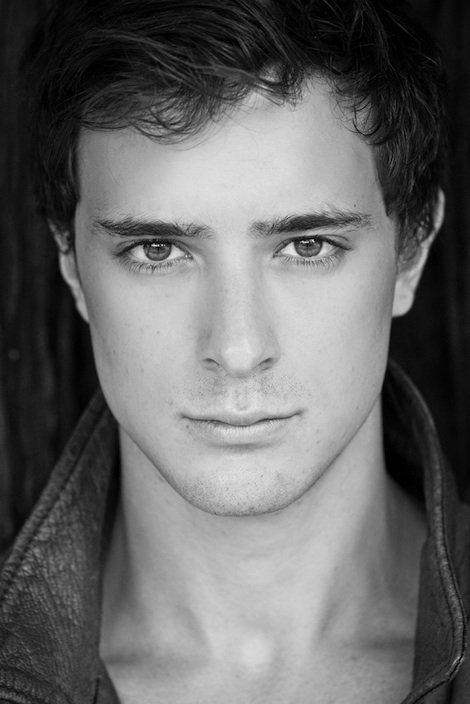 Picture of Nathaniel Middleton