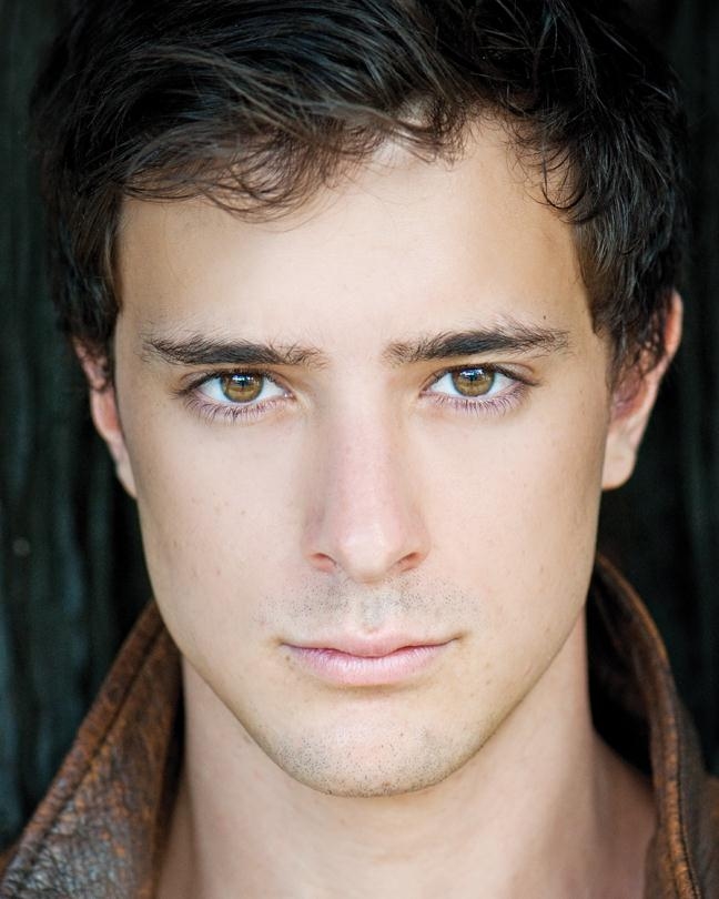 Nathaniel Middleton picture