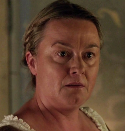 Picture of Jane Spidell