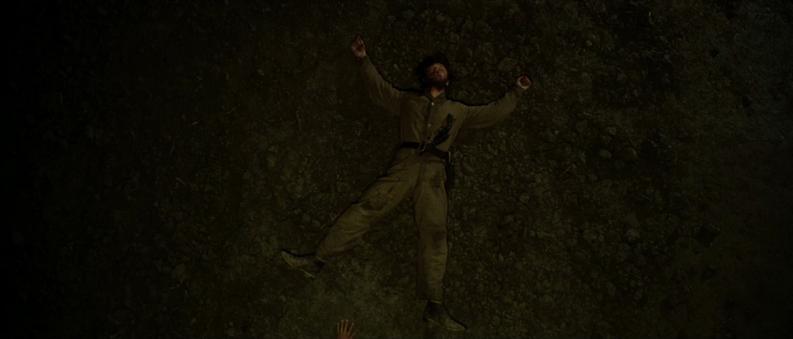 Image of Cold Mountain