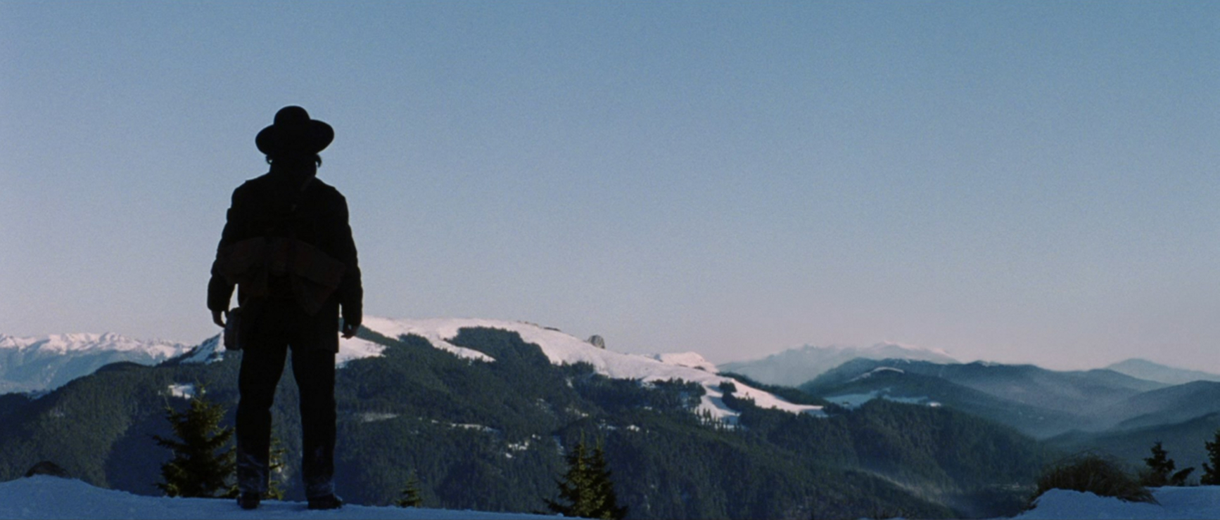 Picture of Cold Mountain