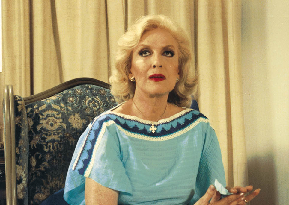 Picture of Voula Zouboulaki