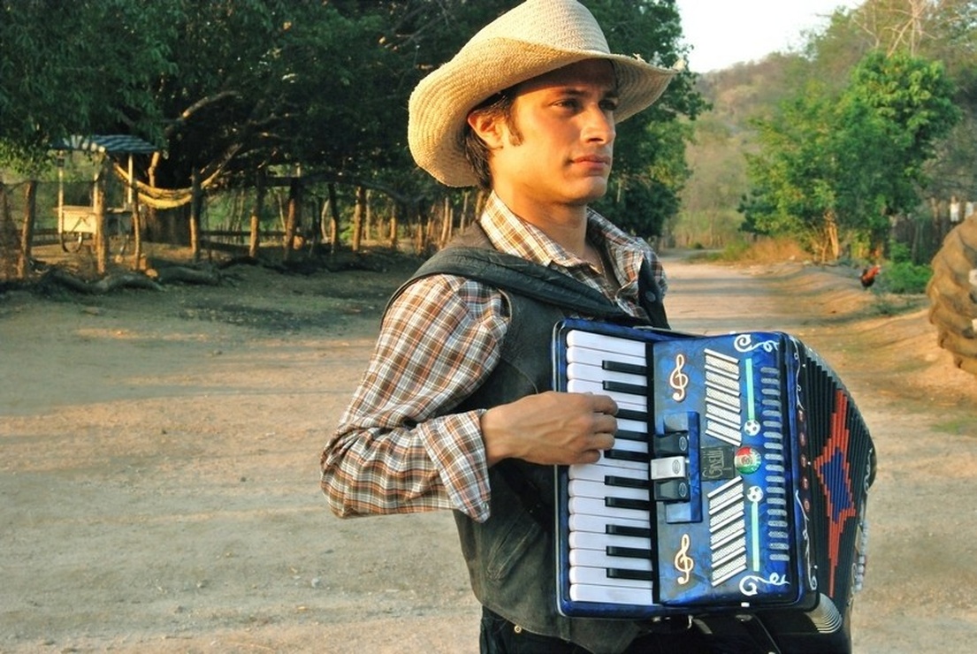 Picture of Rudo y Cursi