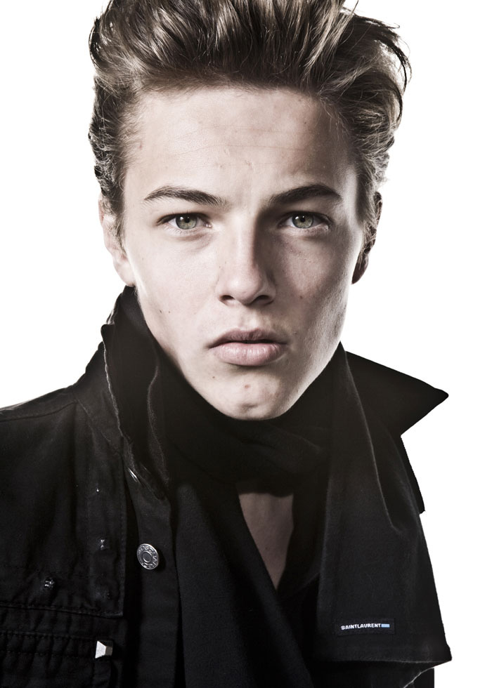 Picture of Barnaby Dunn