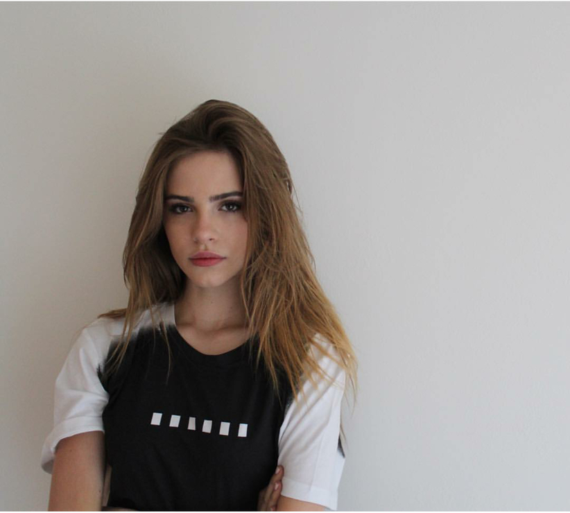 Picture of Bridget Satterlee
