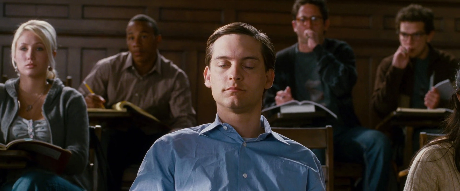 Picture of Spider-Man 3