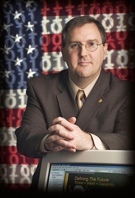 Picture of Dan Verton