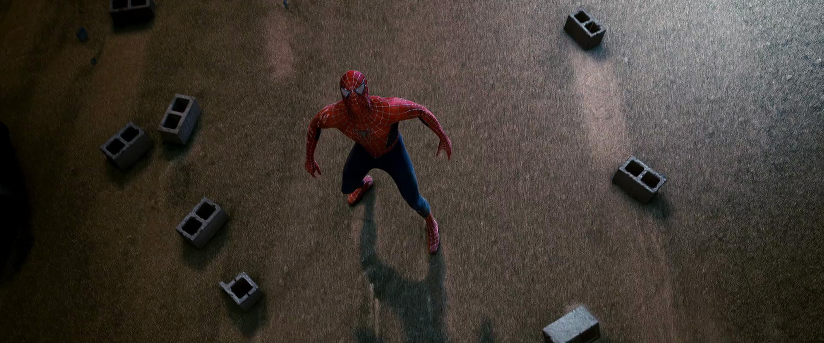Picture of Spider-Man 3