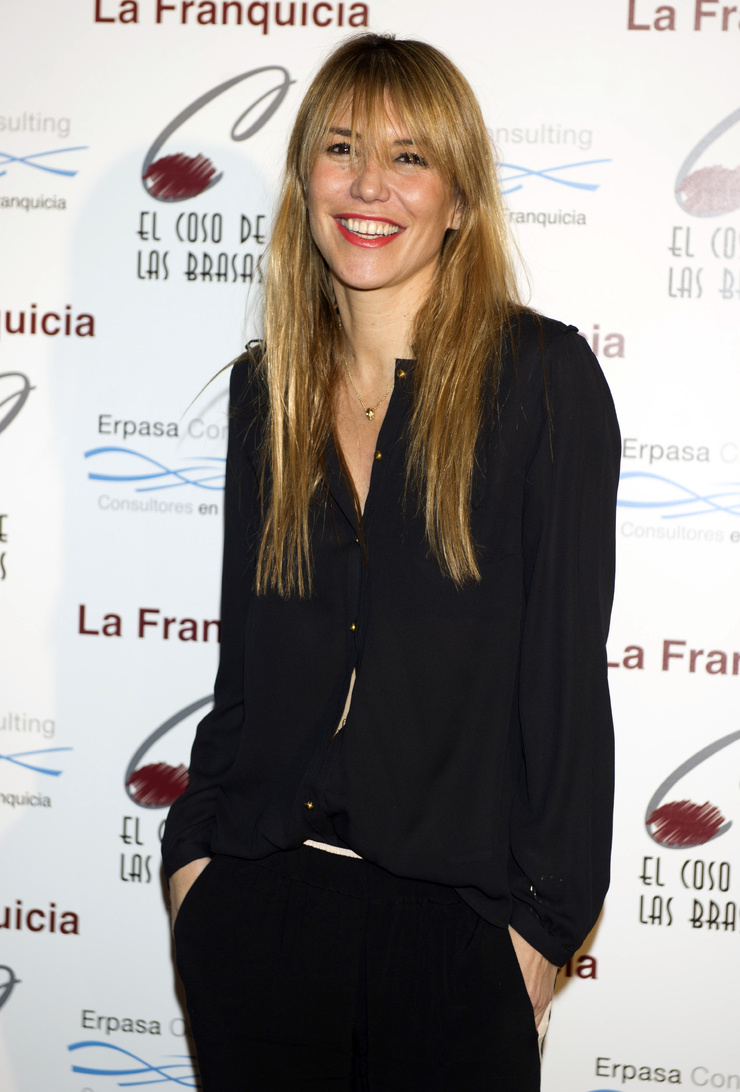 Picture of Raquel Meroño