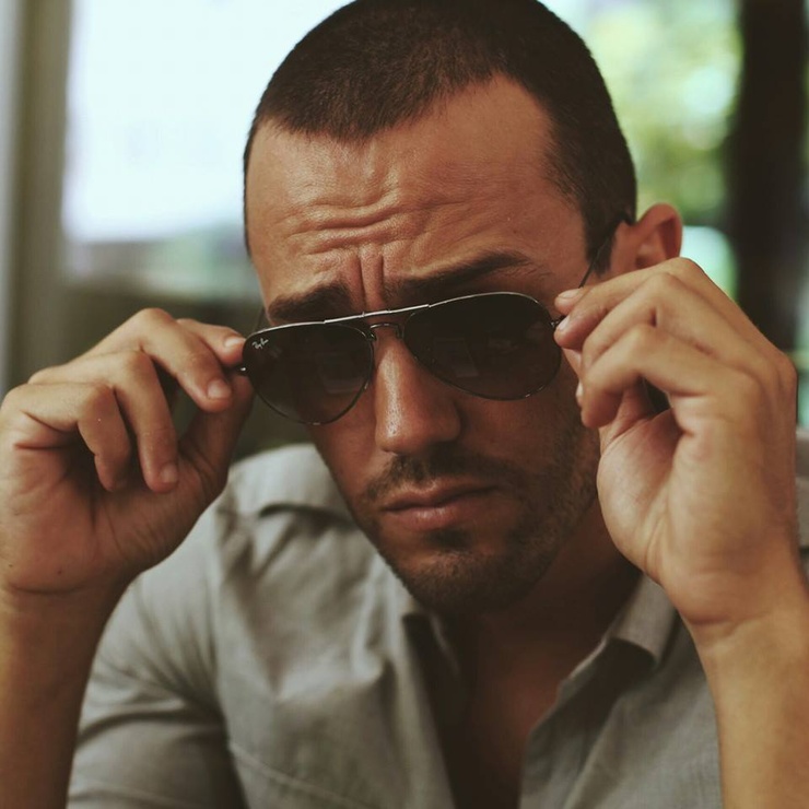 Picture of Pedro Teixeira