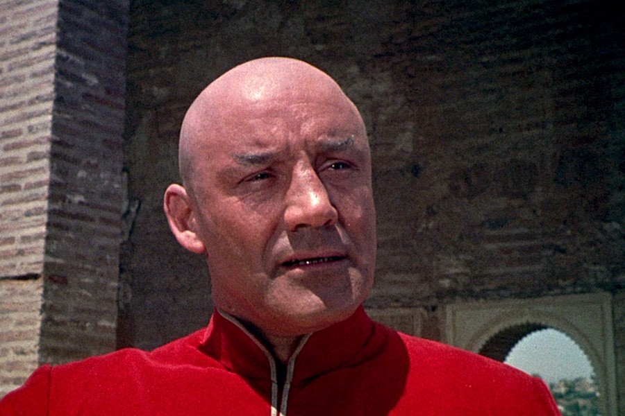 Picture of Torin Thatcher