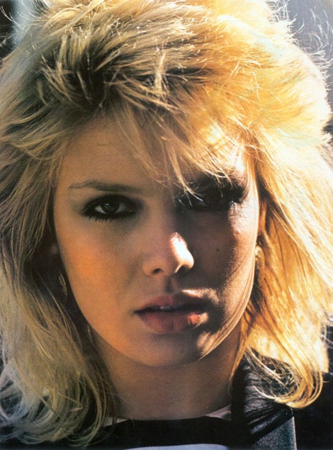Picture of Kim Wilde