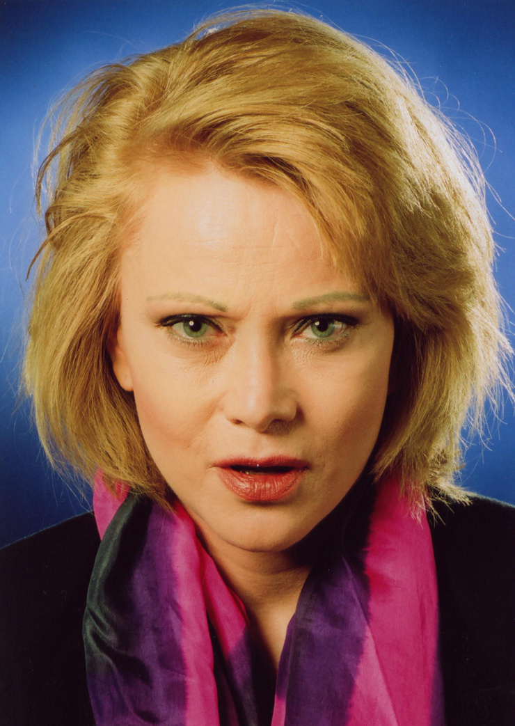 Picture of Ute Christensen