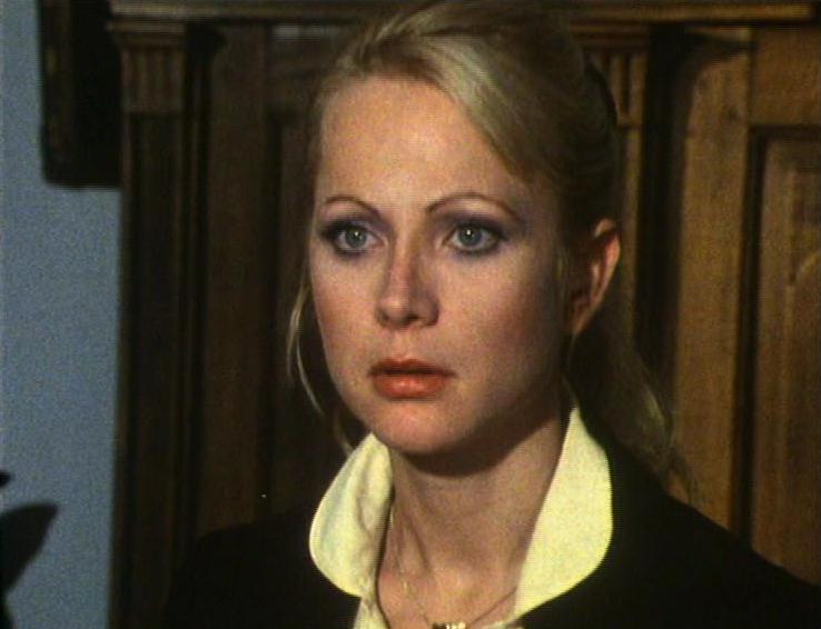 Picture of Ute Christensen