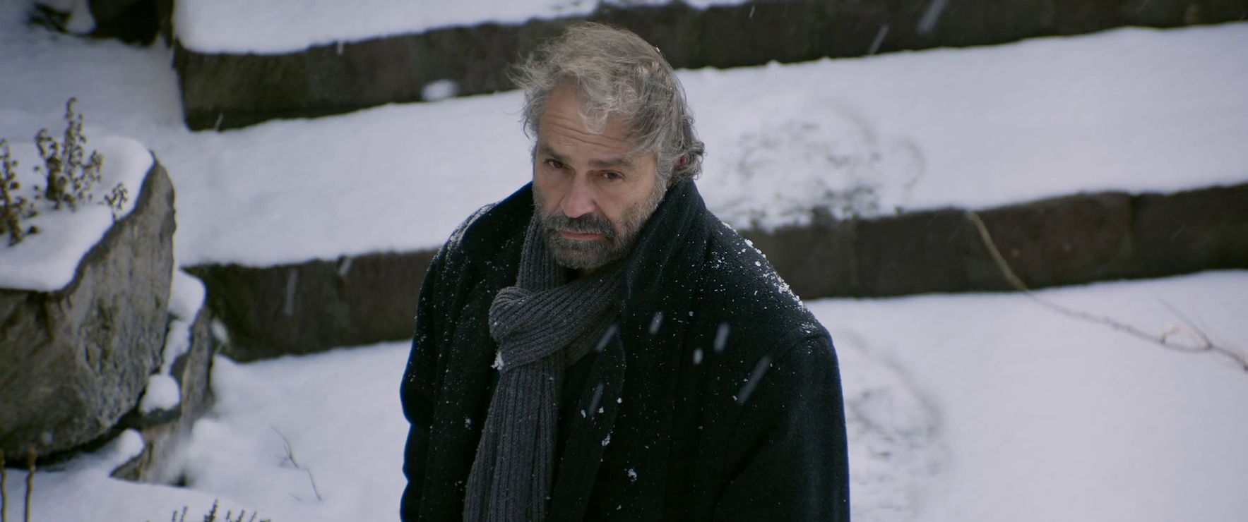 Picture of Winter Sleep