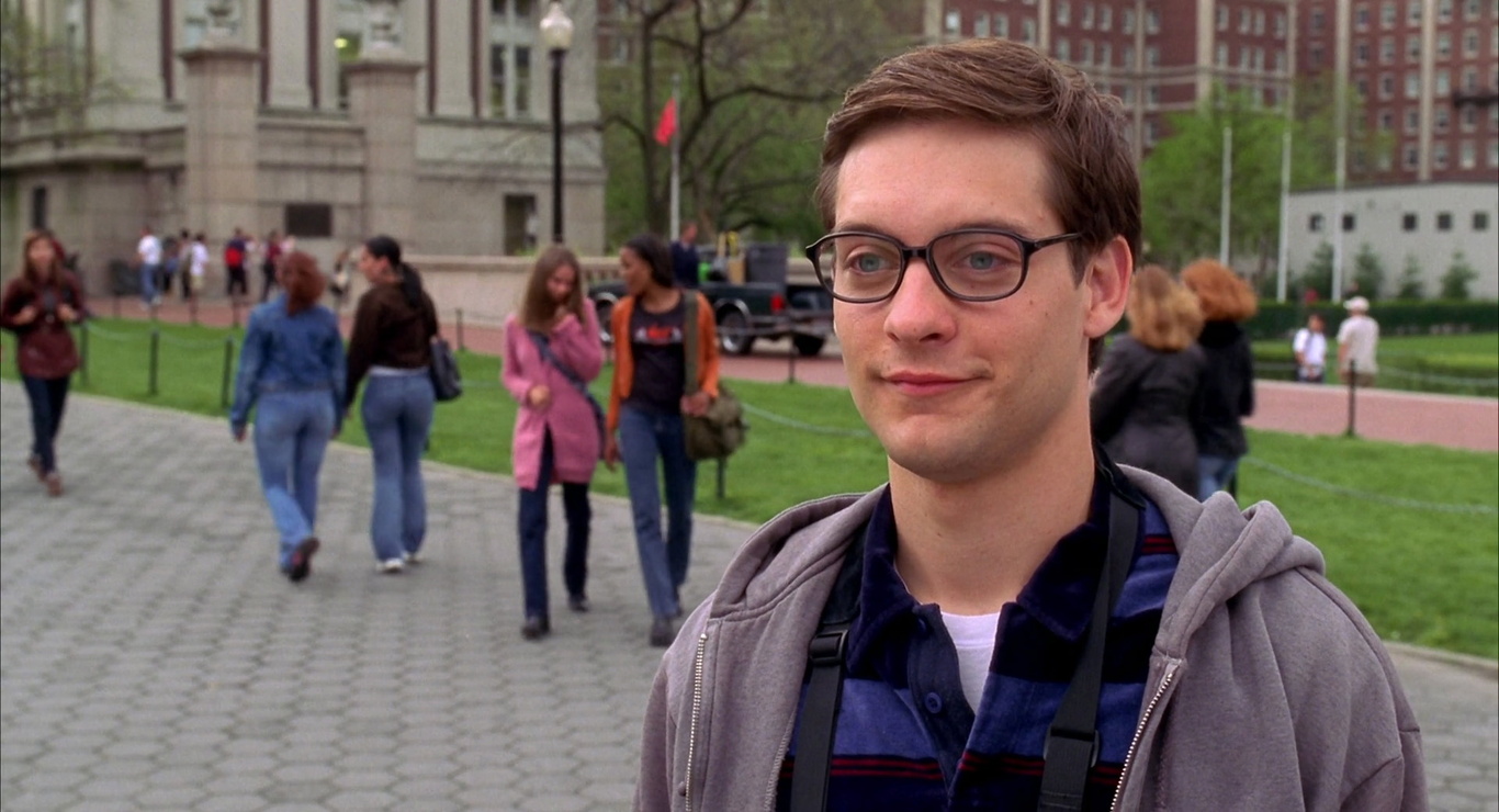 Picture of Spider-Man