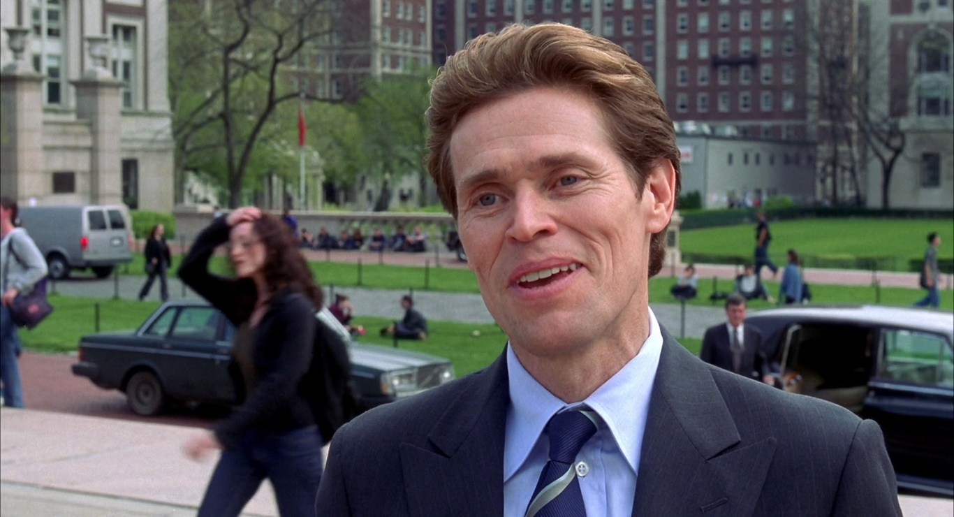 Picture of Spider-Man