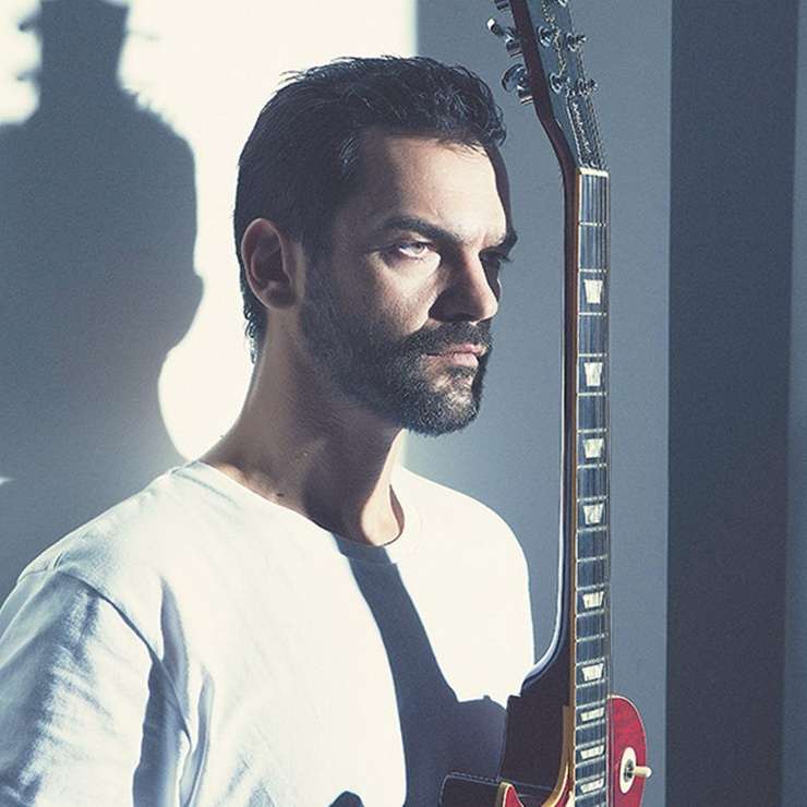 Picture of Konstadinos Kazakos