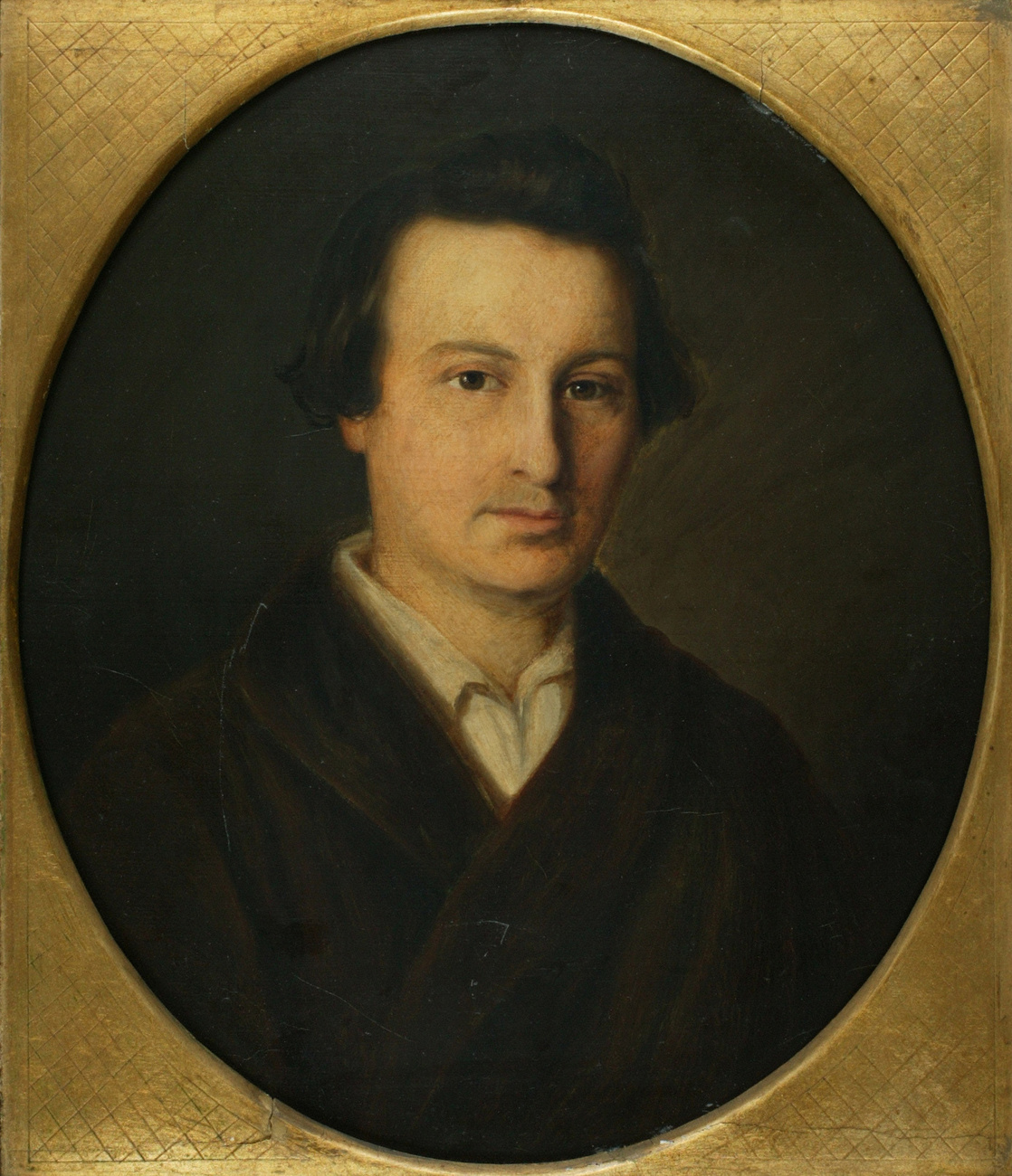 Picture of Heinrich Heine