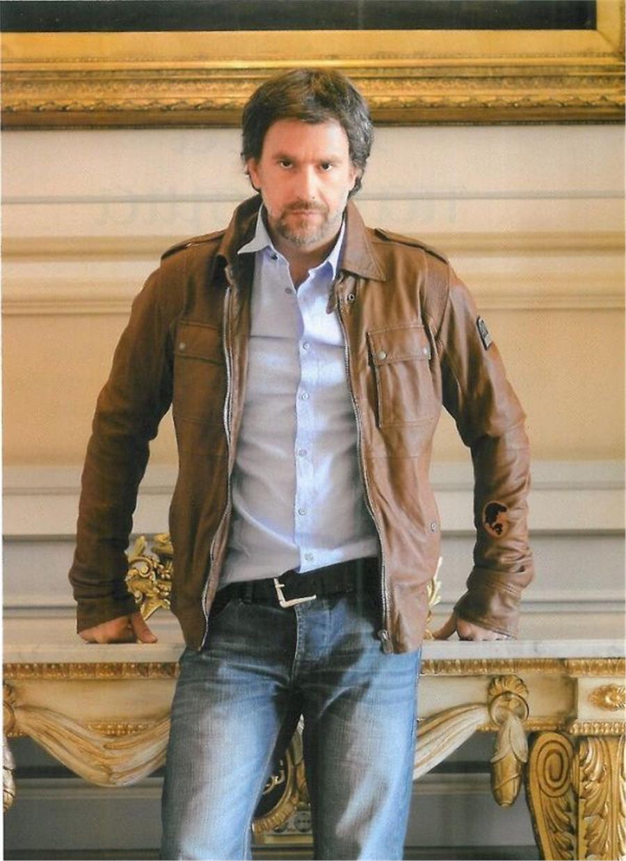 Picture of Alexis Stavrou