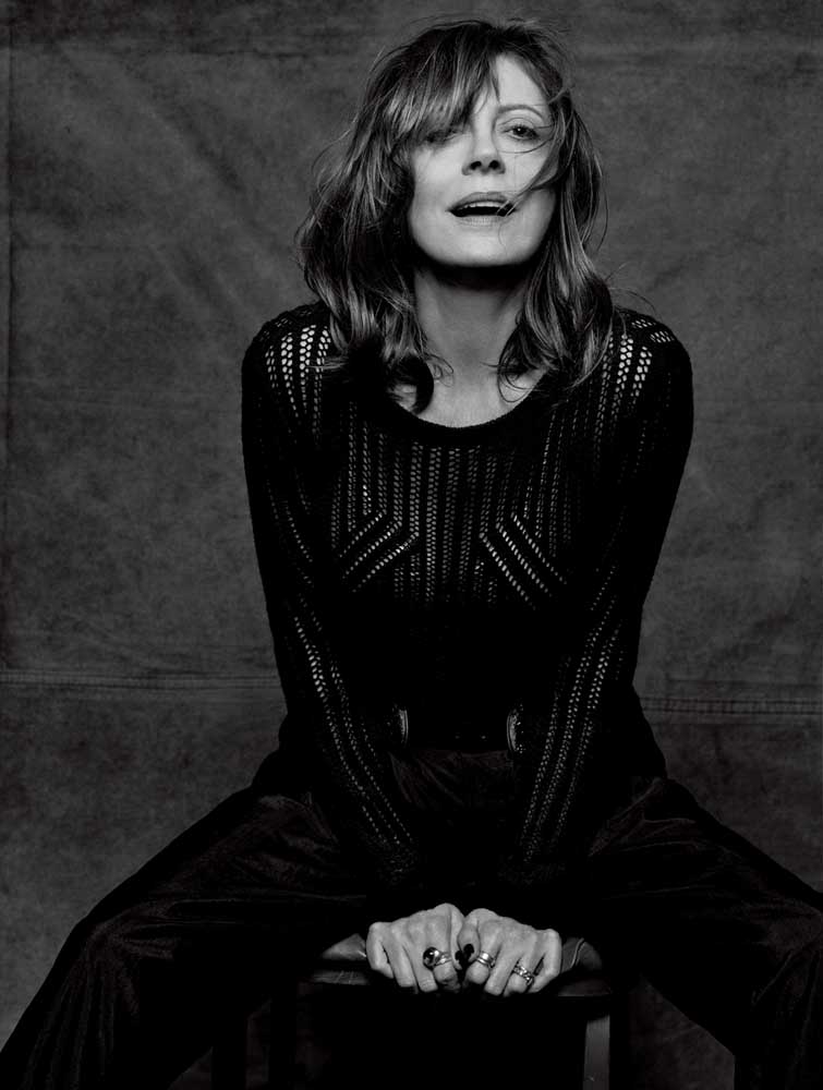 Picture of Susan Sarandon