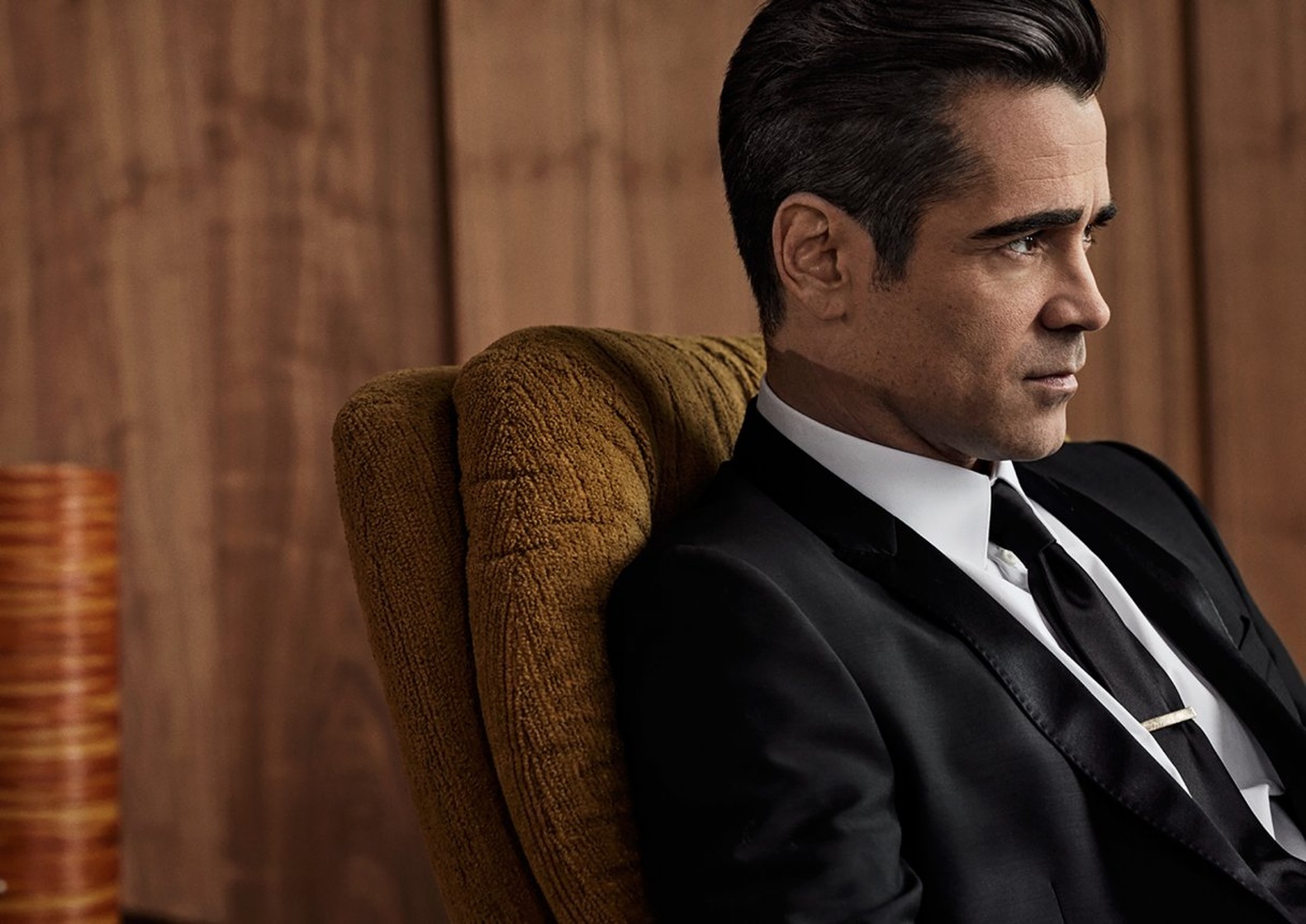 Colin Farrell image