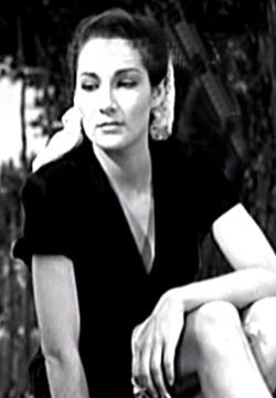 Picture of Doris Dowling