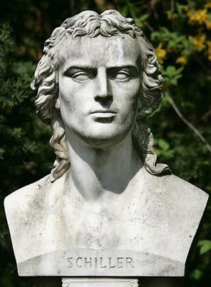 Friedrich Schiller picture