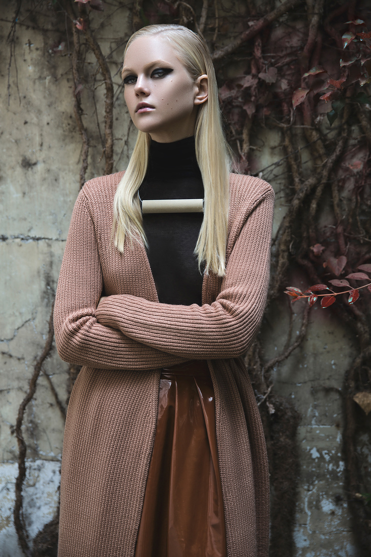 Picture of Anne Sophie Monrad