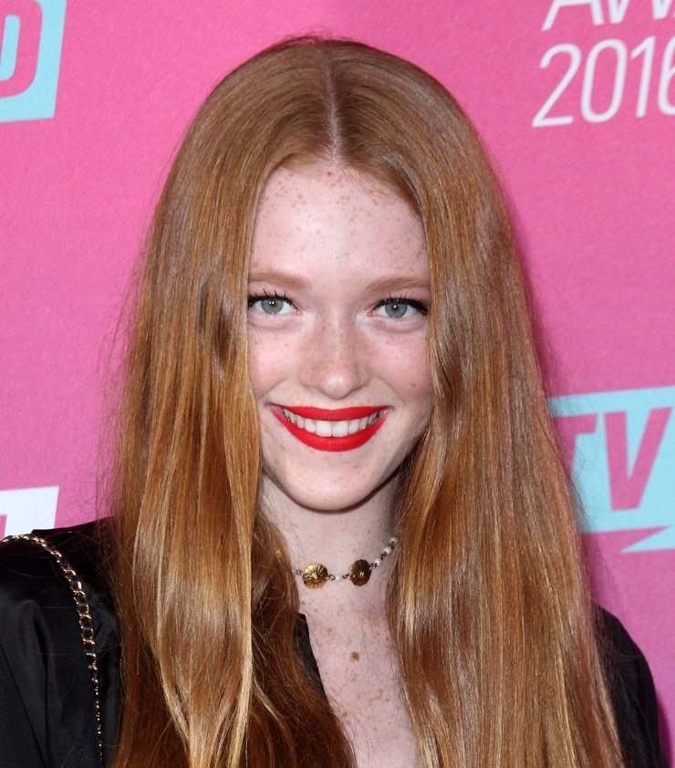 Picture of Larsen Thompson