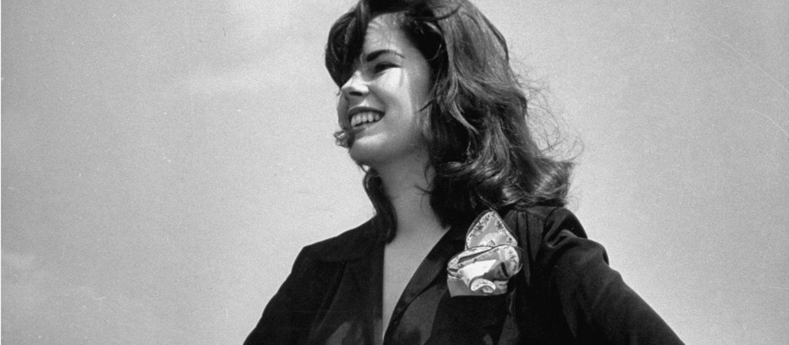 Picture of Oona O'Neill