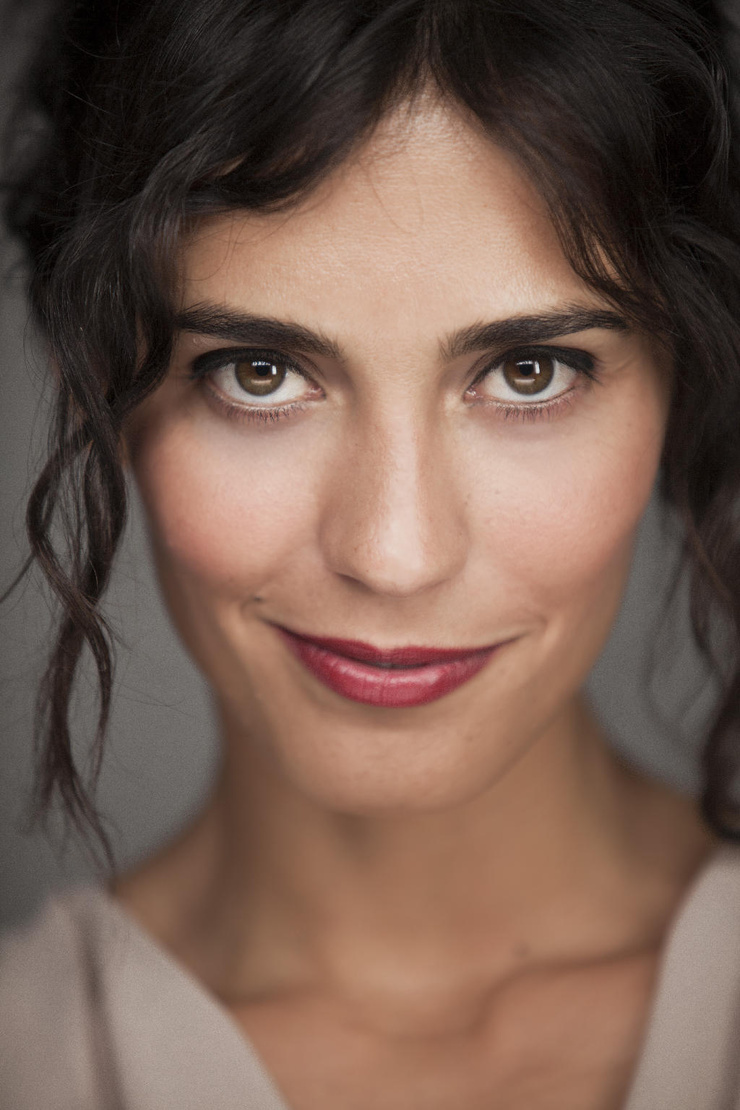 Verónica Moral image