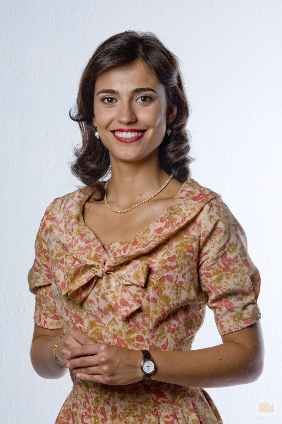 Picture of Verónica Moral