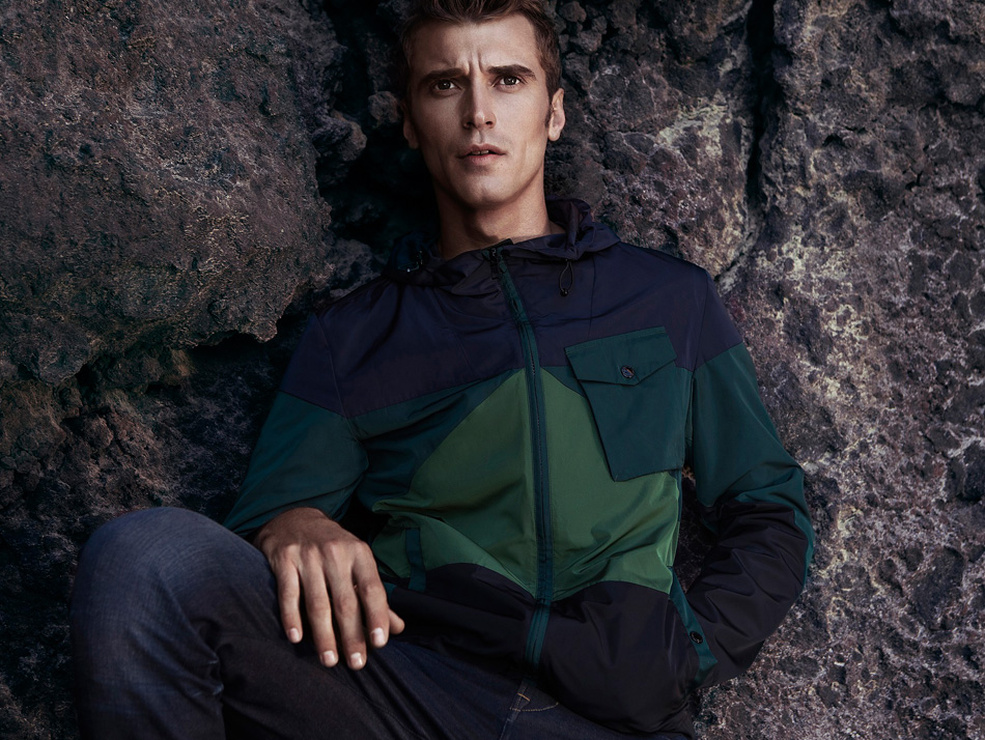 Picture of Clement Chabernaud