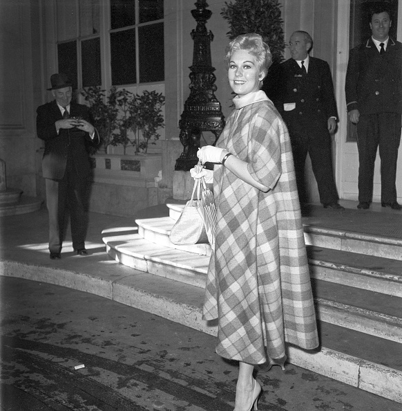 Picture of Kim Novak