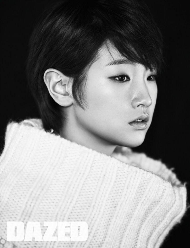 Picture of So-dam Park