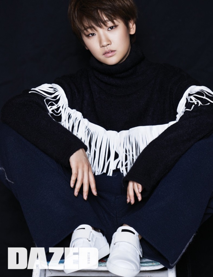 Picture of So-dam Park