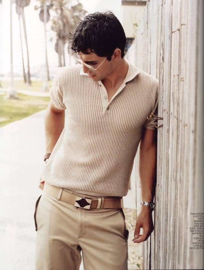 Picture of Sakis Rouvas