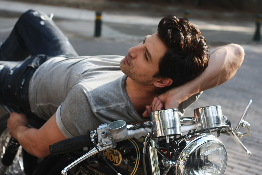 Picture of Sakis Rouvas