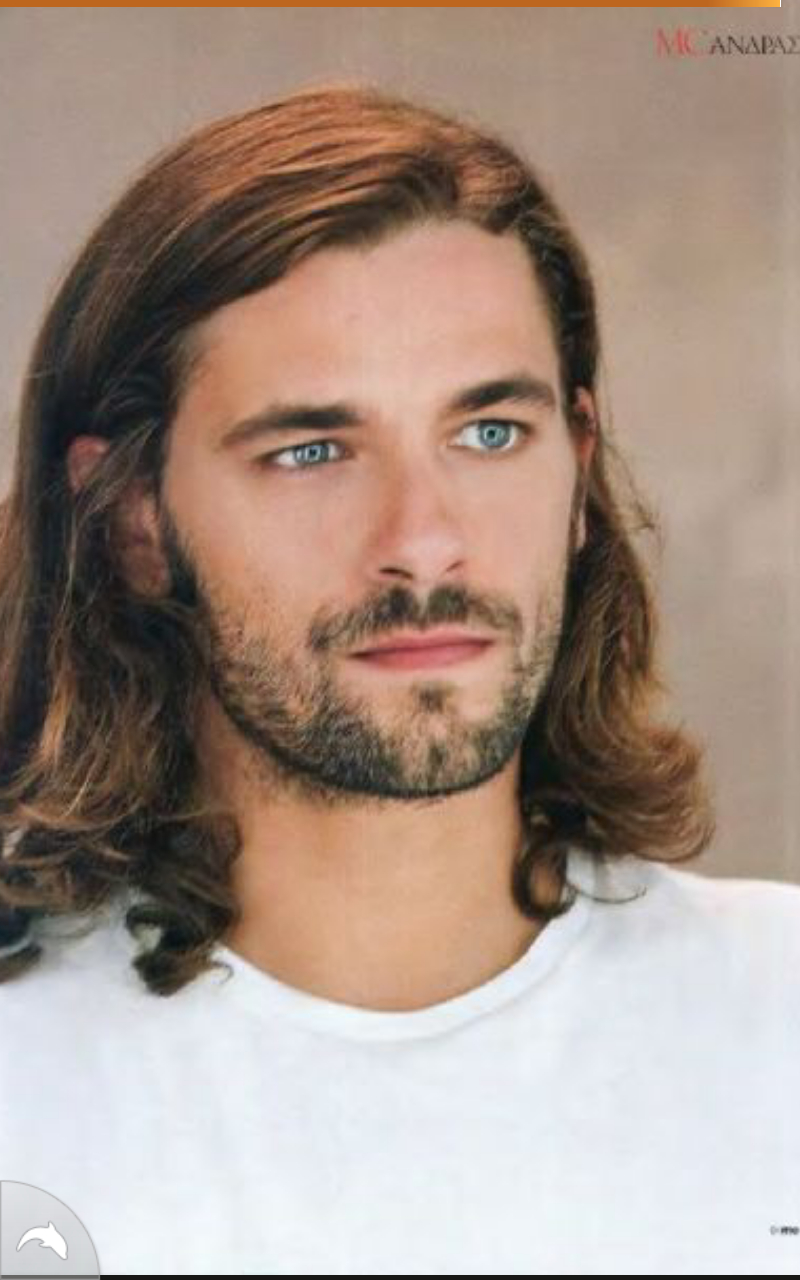 Picture of Apostolis Totsikas