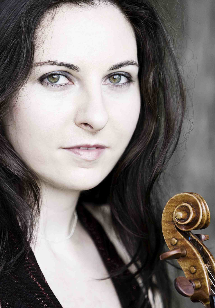 Picture of Alissa Margulis