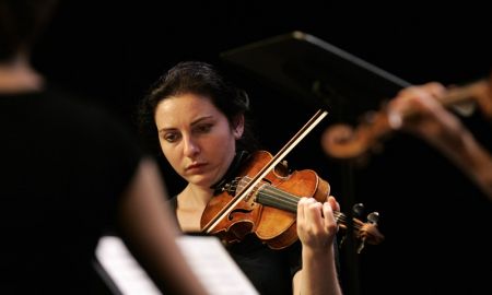 Picture of Alissa Margulis