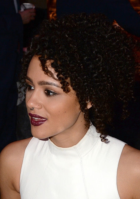 Picture of Nathalie Emmanuel