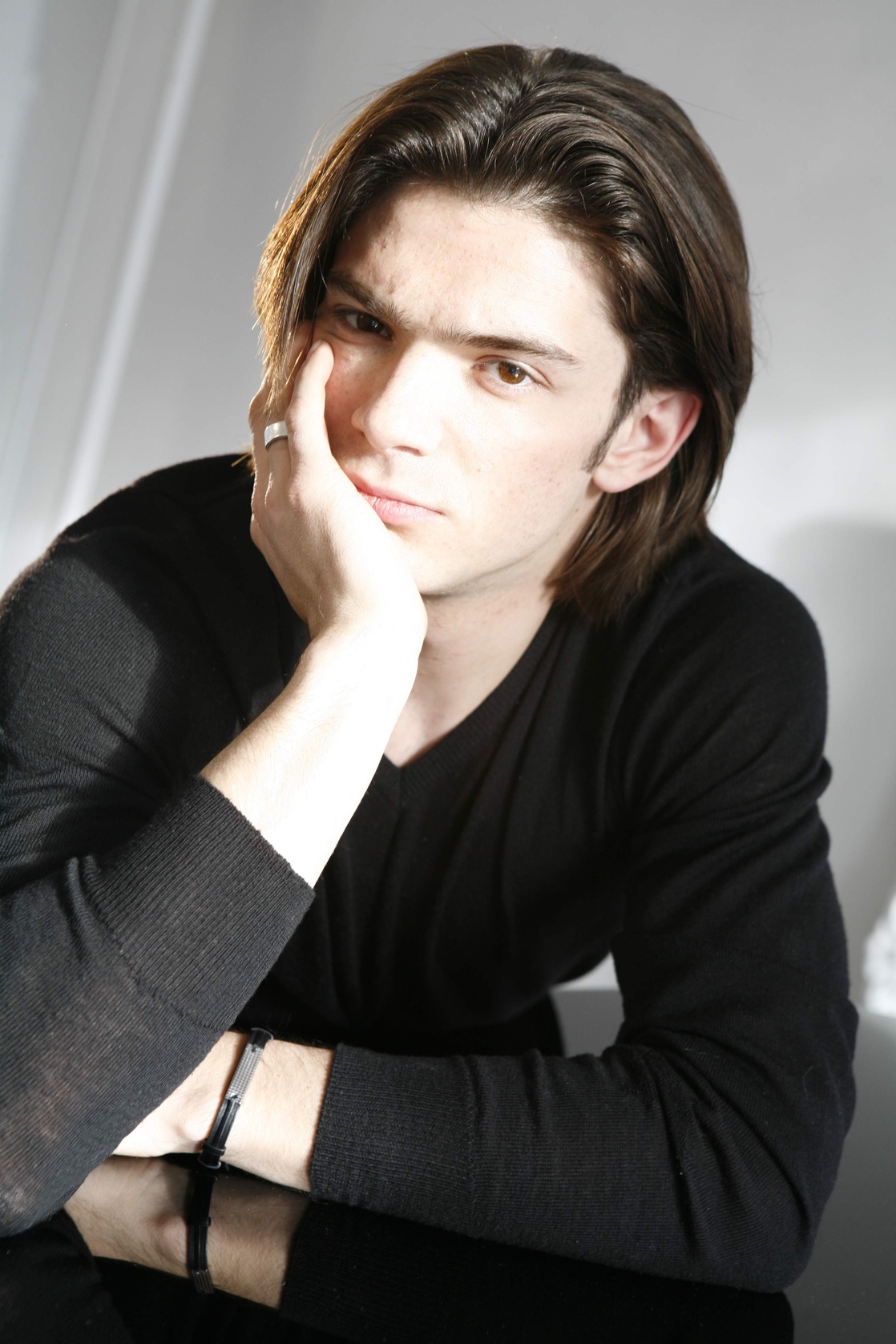Picture of Gautier Capucon