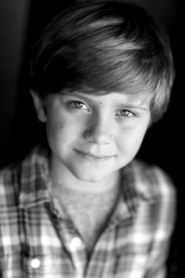 Picture of Aiden Flowers