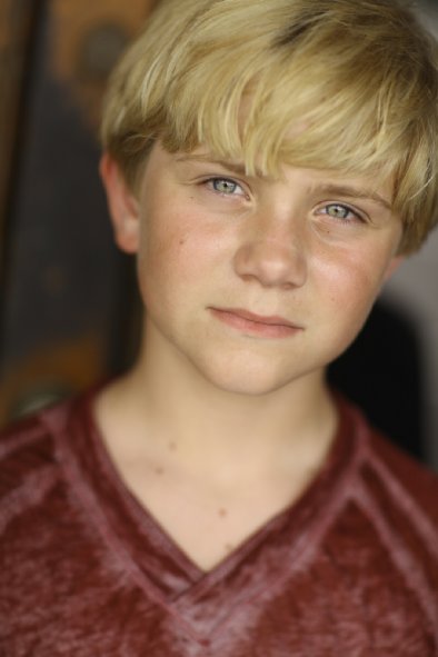 Picture of Aiden Flowers