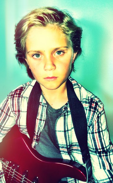 Picture of Aiden Flowers