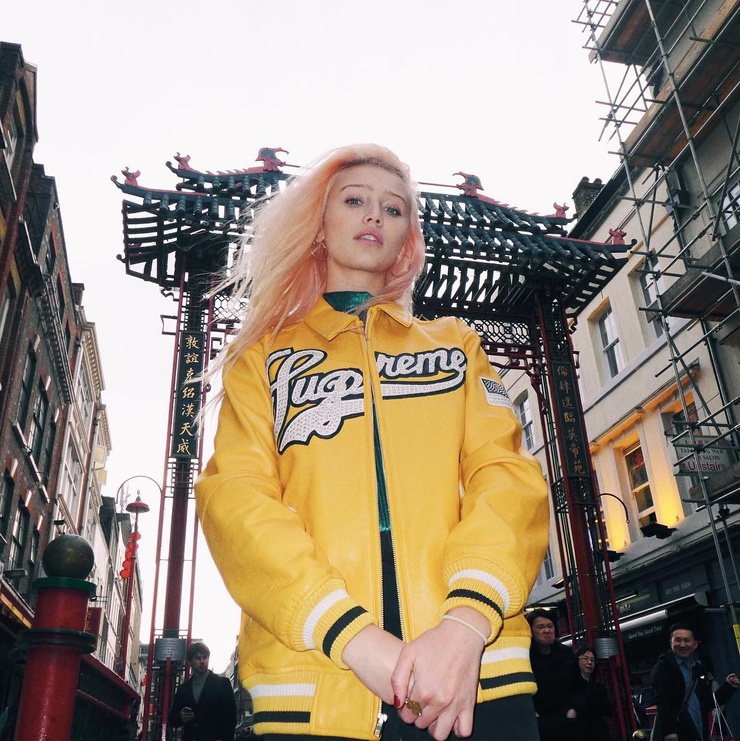 Image of Cailin Russo