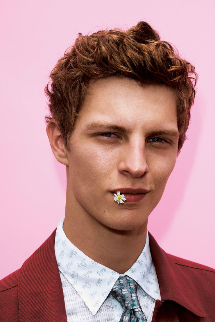 Picture of Tim Schuhmacher